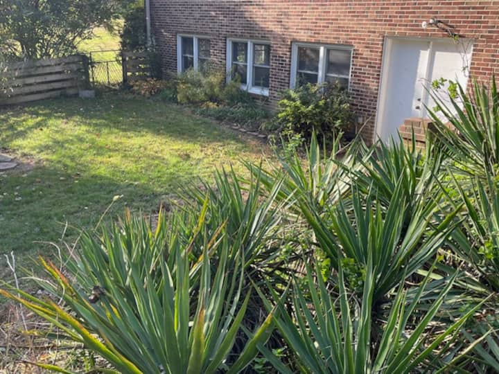 Country Cozy - Near Longwood Gardens & Winterthur - Kennett Square, PA