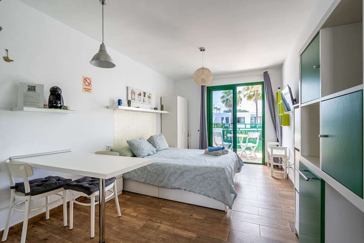 Estudio Del Sol - Costa Teguise