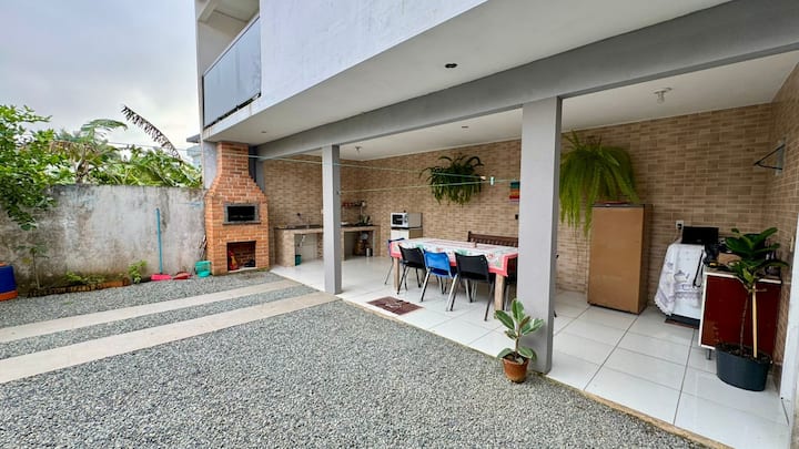 Alguel De Casa De Praia Temporada - Barra Velha