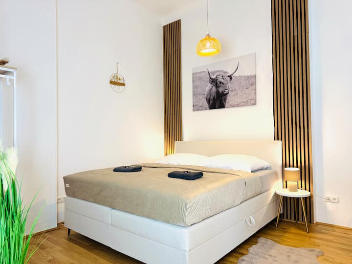 Katys Cozy Corner - Self Checkin - Graz