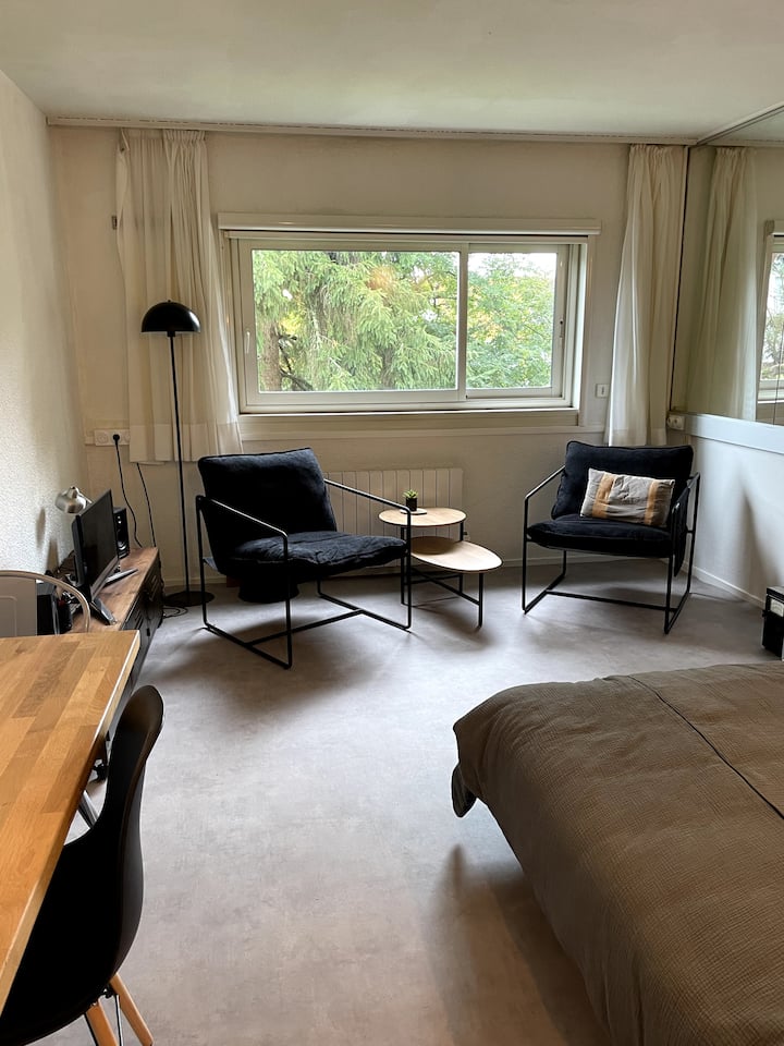 Studio Carquefou Charmant - Sainte-Luce-sur-Loire