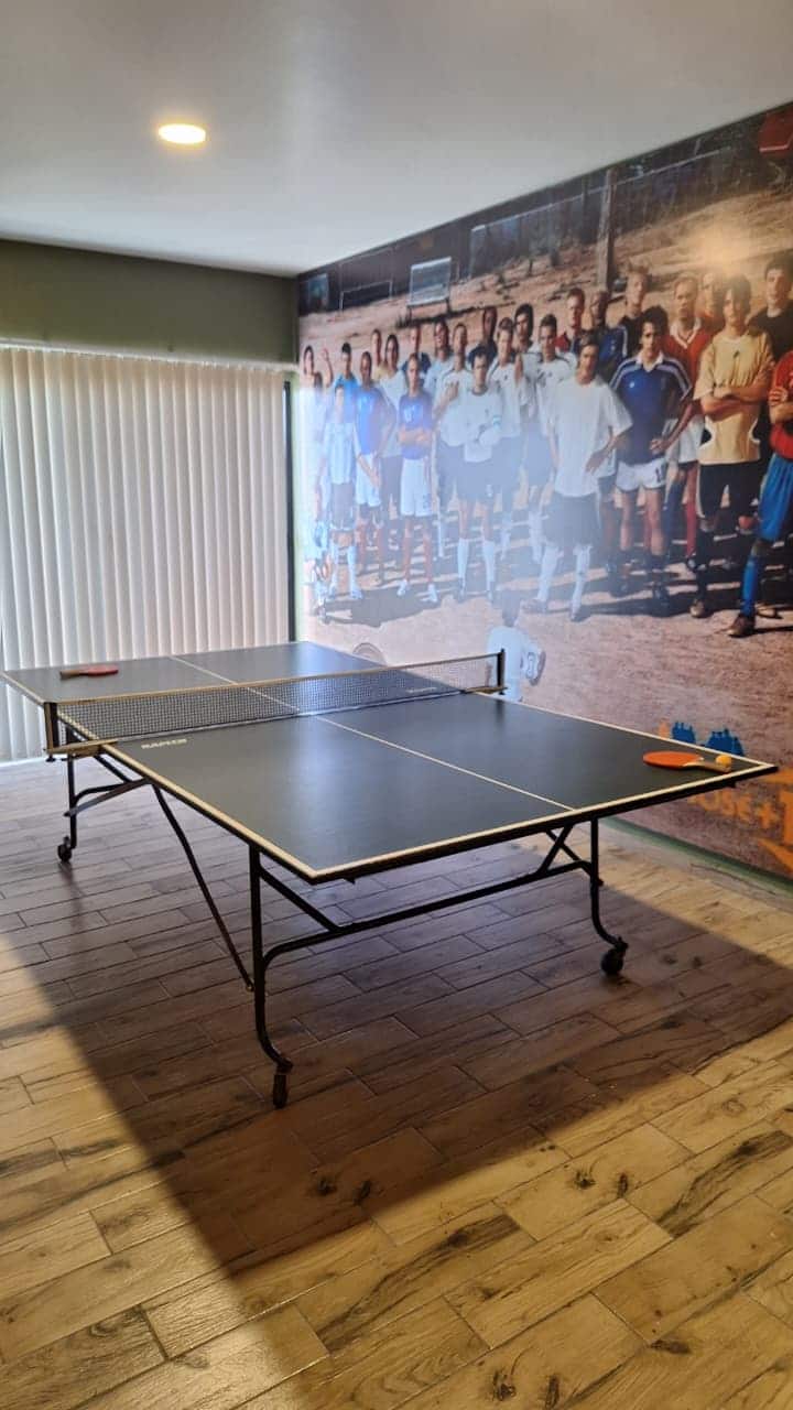 Vintage Room – Espacio Privado Con Estilo Retro - Zamora, Mexico