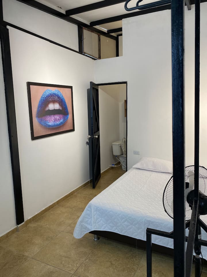 Apartamento Monoambiente 204 - Armenia