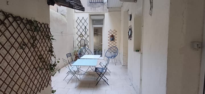 La Dolce Vita Au Cœur De Sète - Sète