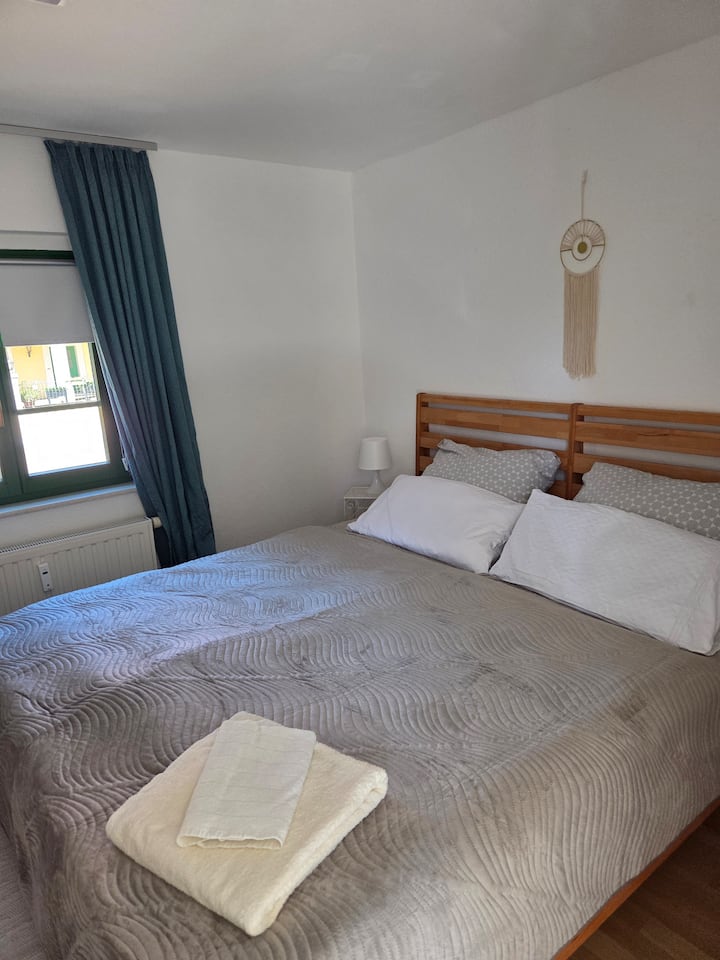 Ferienwohnung Landmoment Im Weingebiet Um Meißen - Riesa