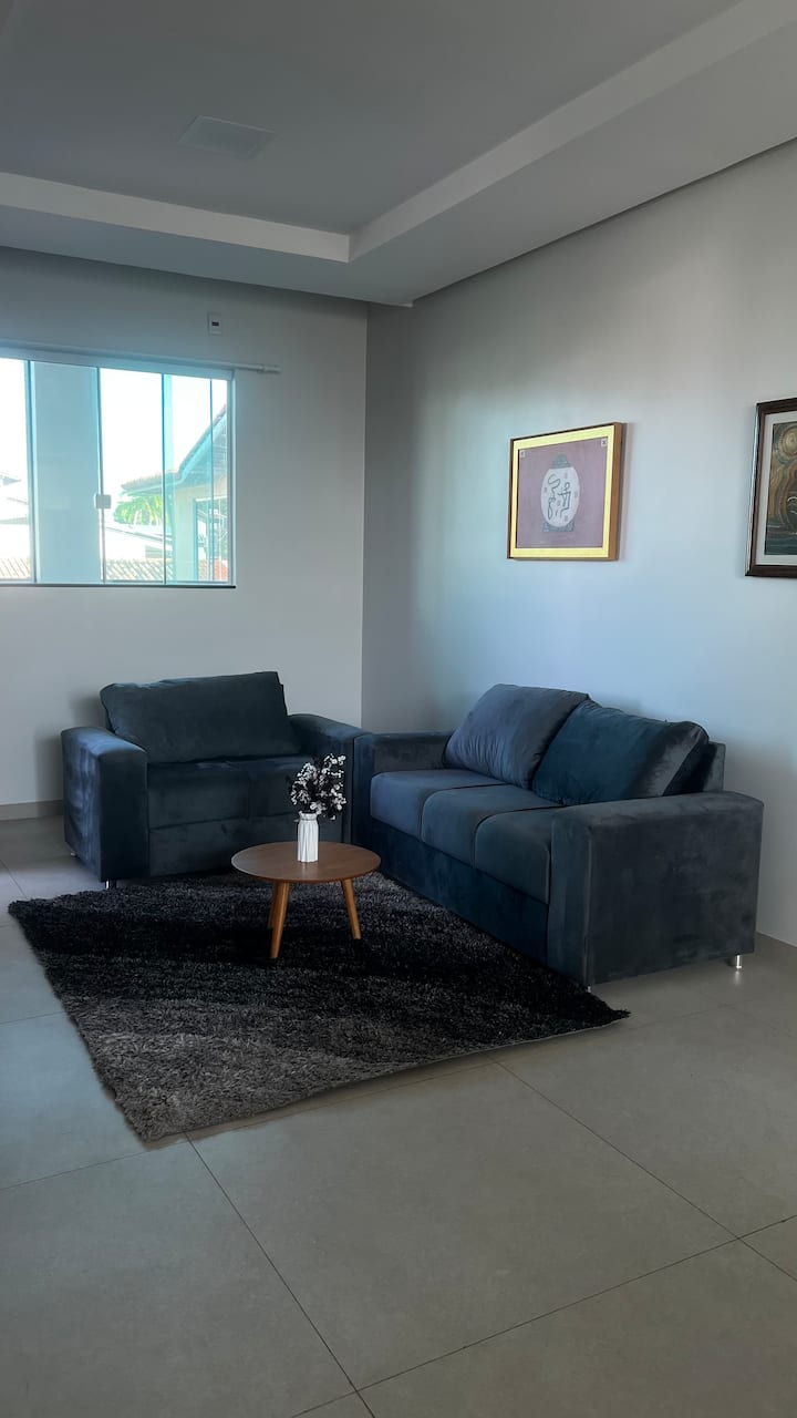 ÓTimo Apto Bem Localizado Em Macapá - Santana, Brazil