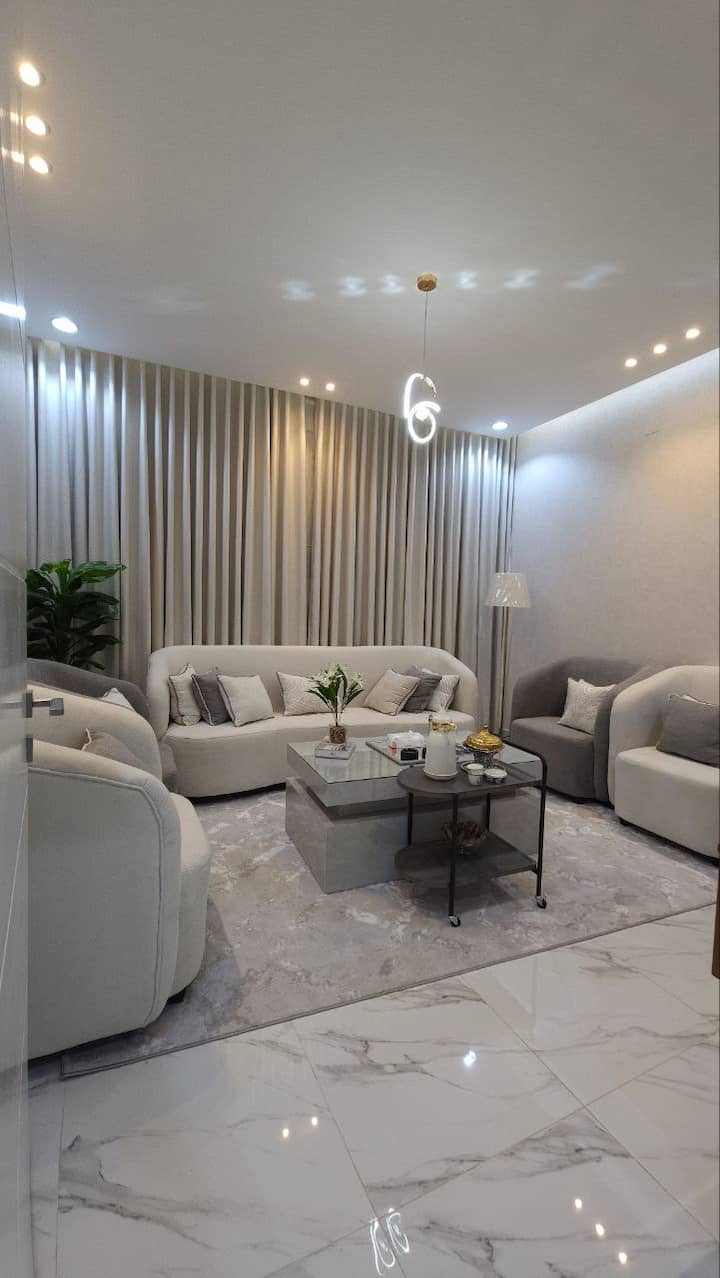 شقة متميزة سوف تزورنا مره اخرى وهذا شي نتمناه - Ả Rập Xê-út