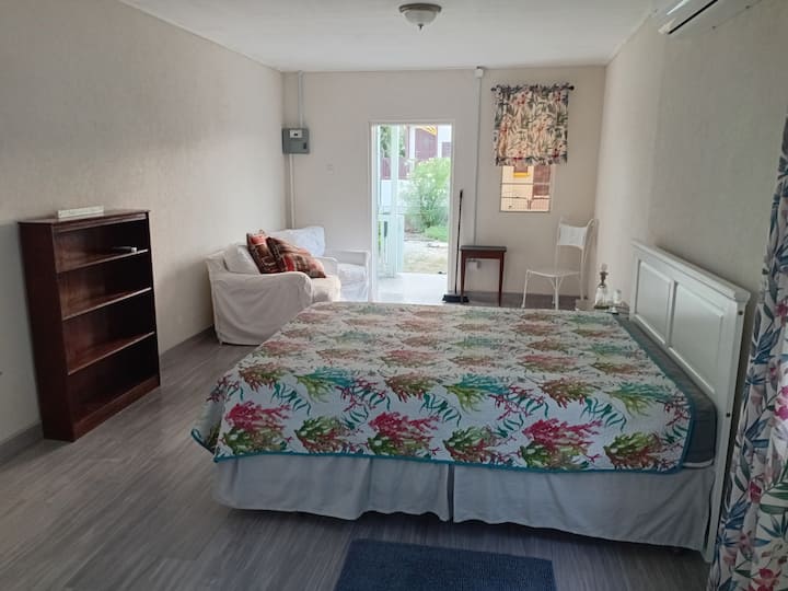 De Turtle Nest - Bridgetown, Barbados