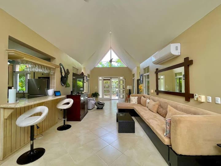 Charming Sosúa Villa/private Pool, Near Town - Dominican Republic