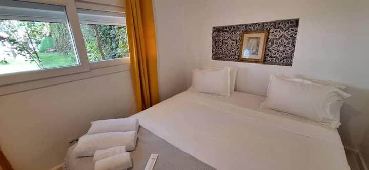 Duplex Estrée - Algiers