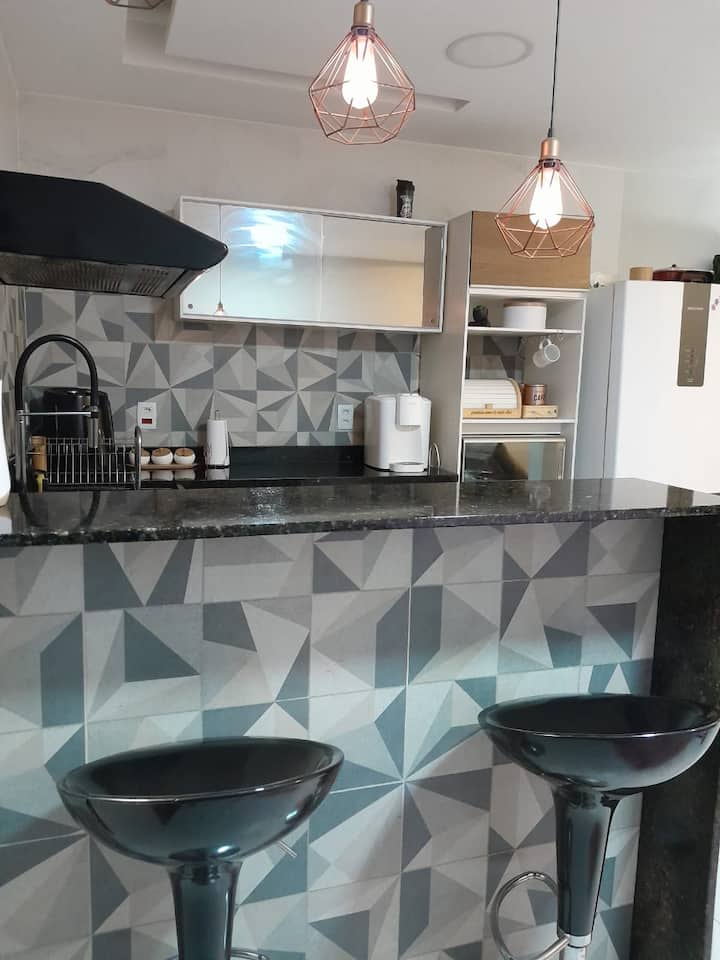 Casa  Duque De Caxias - Duque de Caxias