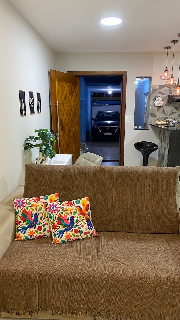 Casa  Duque De Caxias - Duque de Caxias