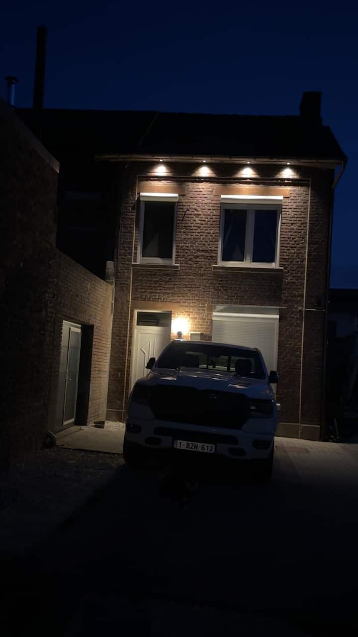 Casa Maas - Maasmechelen