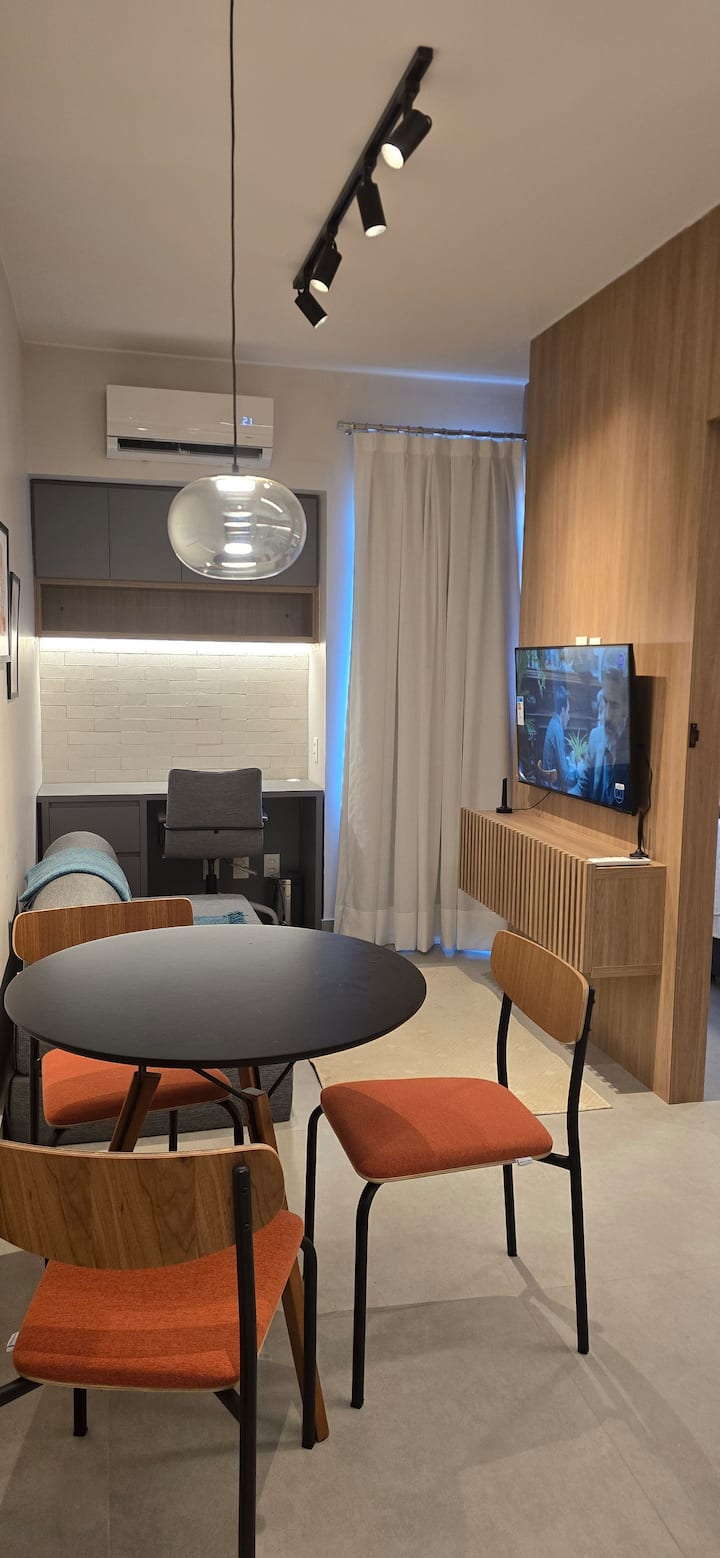 Luxuoso Apartamento Na 912 Norte - Brasilia City