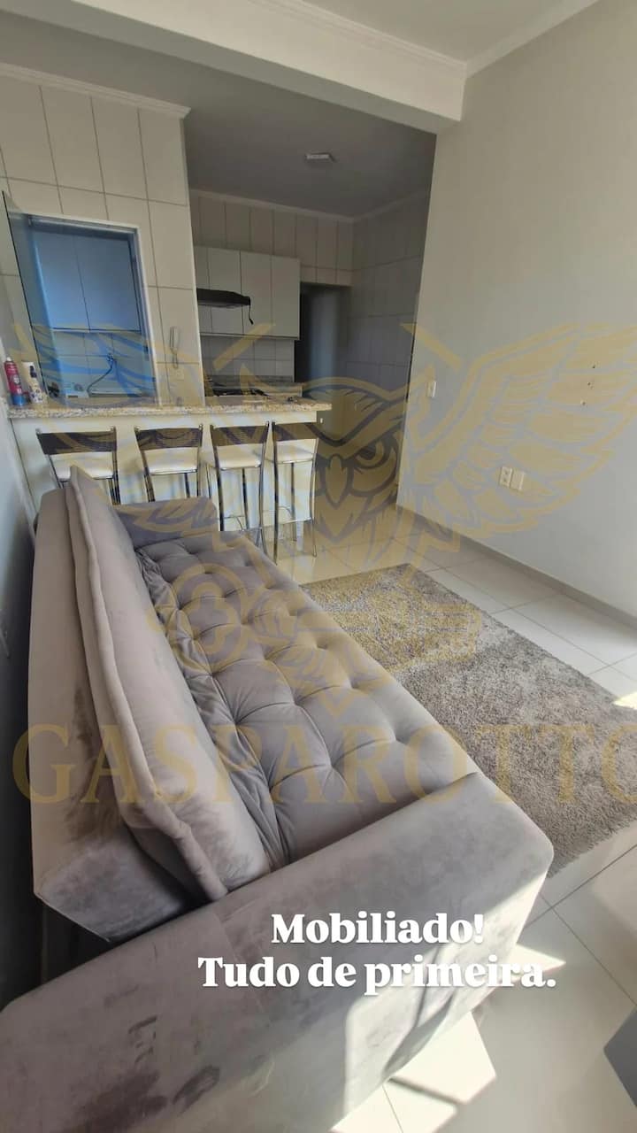 Apartamento Disponível Em Pouso Alegre - Pouso Alegre