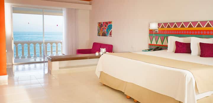 An Unforgettable Family Vacation Destination - Cancún