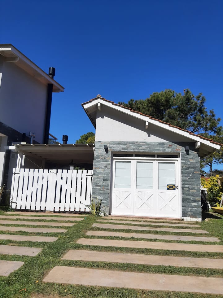 Casa Cipreses - Pinamar