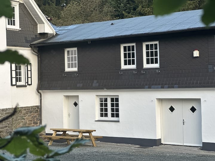 Direct Bij De Piste - 8 Personen - Haus Am Walde - Winterberg