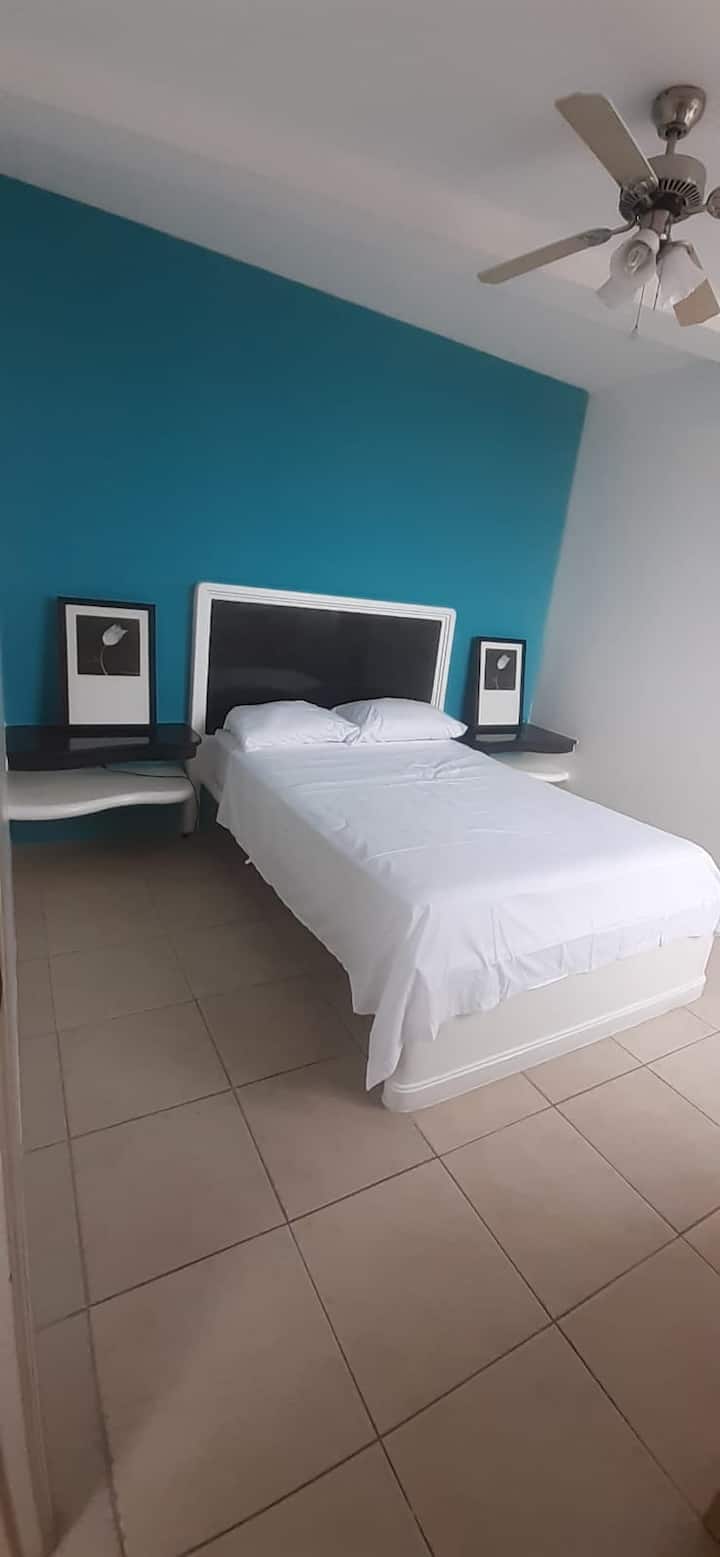 Departamento Familiar En San Lorenzo – Salinas - Salinas