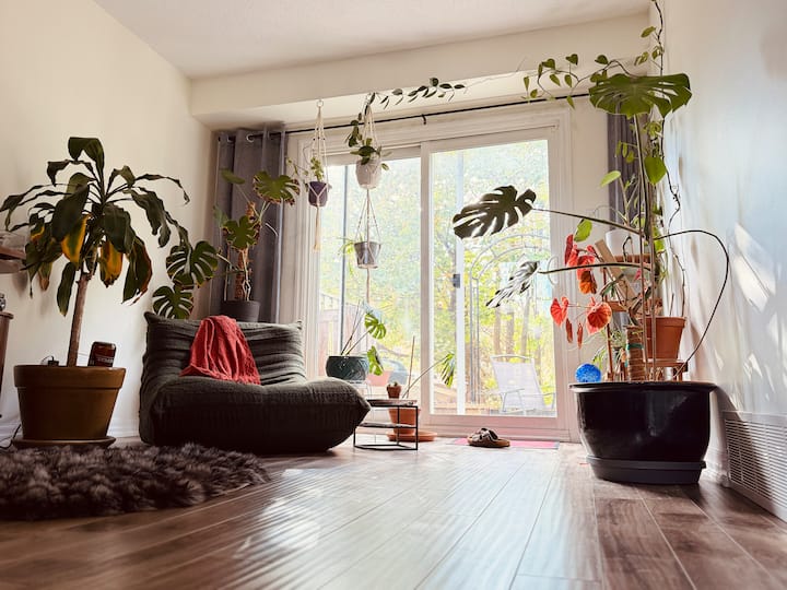 Cozy Condo On Bluevale - Waterloo