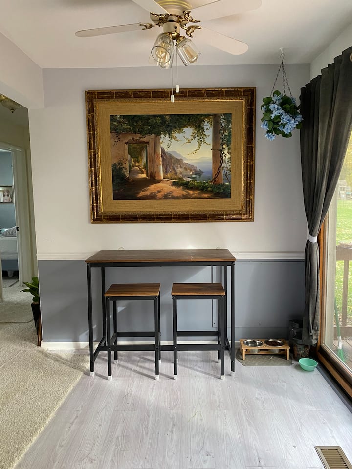 Hall Of Fame Hideaway - Canton, OH