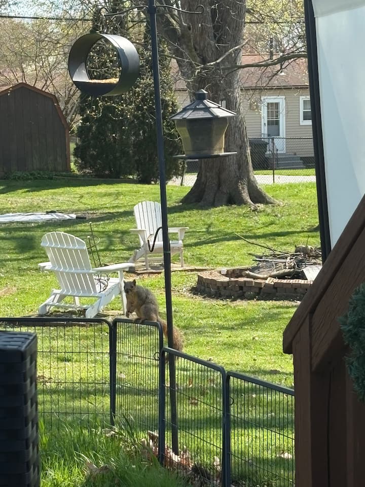 Hall Of Fame Hideaway - Canton, OH