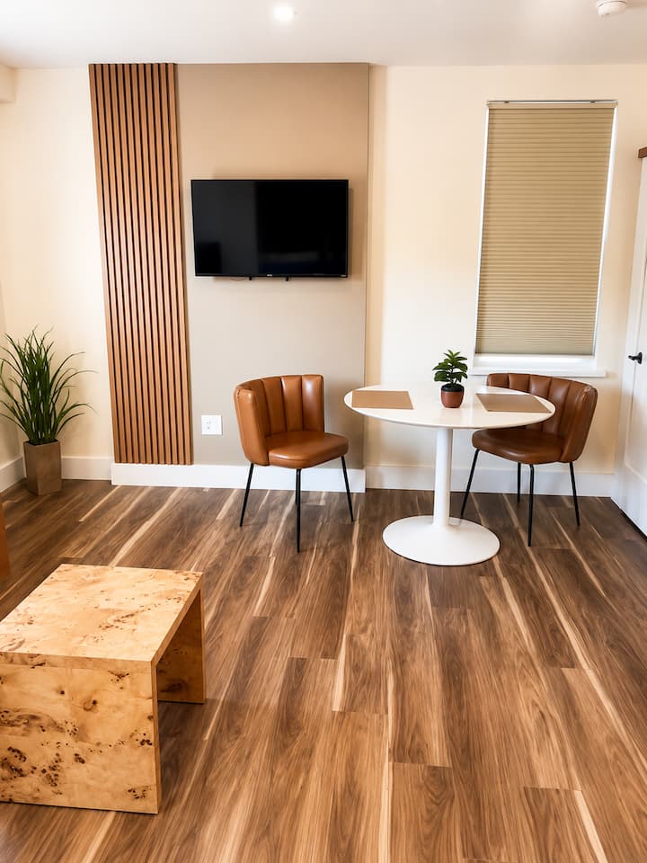 Princeton Cozy Apartment - Princeton, NJ