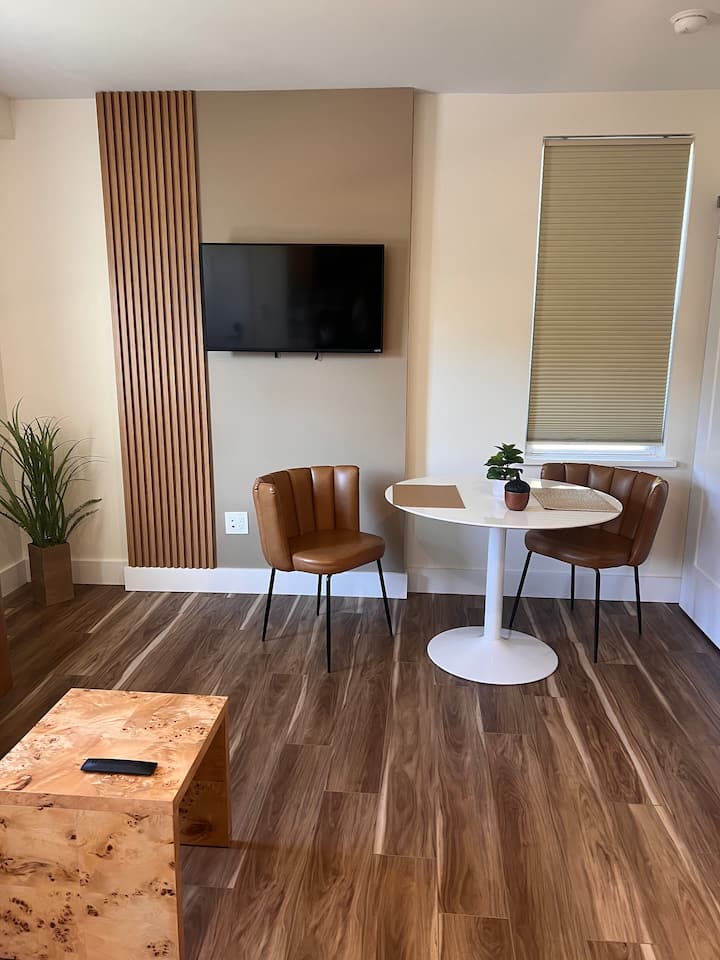 Princeton Cozy Apartment - Princeton, NJ