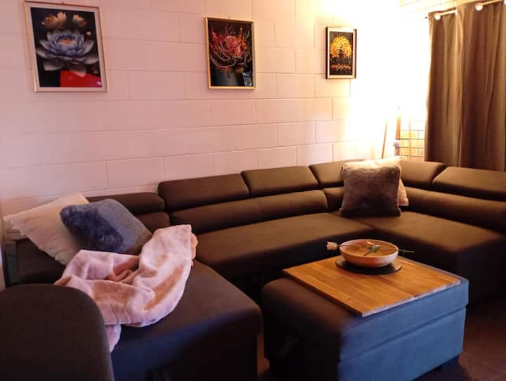 Family-friendly Beachside Retreat - Bargara