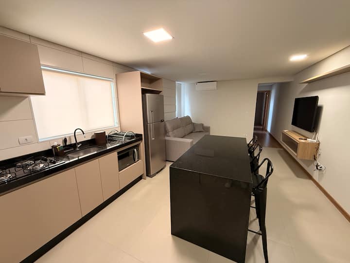 Apartamento Em Maringá - Maringá