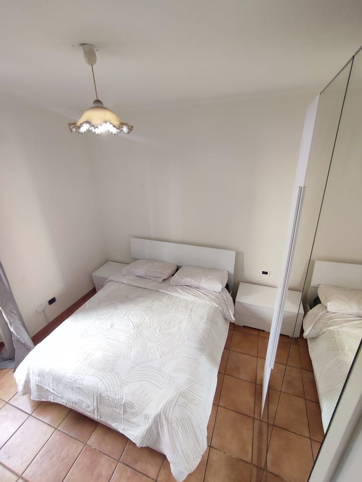 Appartamento Vicino Alla Madonnina Di Tortona - Tortona