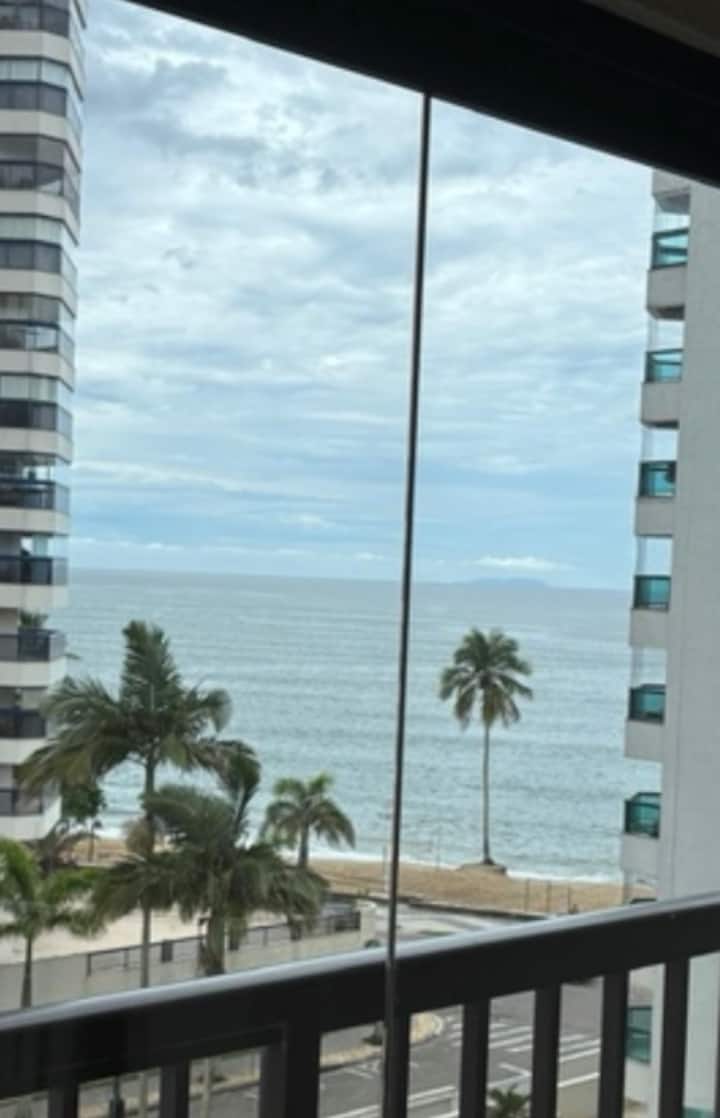 Apartamento Com Vista Pro Mar Em Caraguatatuba! - Caraguatatuba
