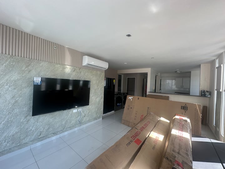 4a Spectacular 5bedroom Residence - Panama City