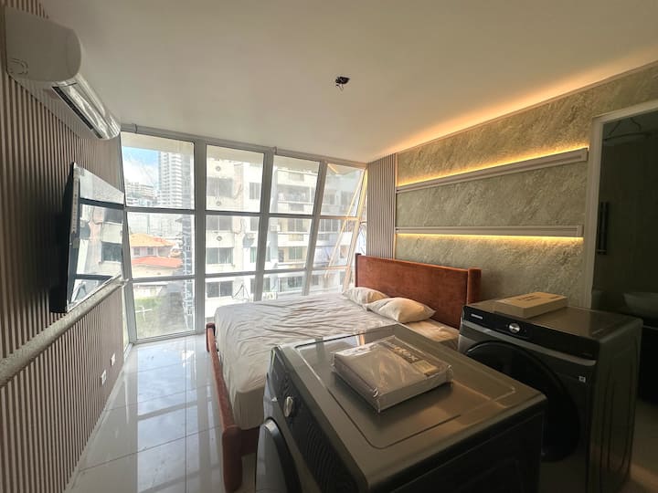 4a Spectacular 5bedroom Residence - Panama City