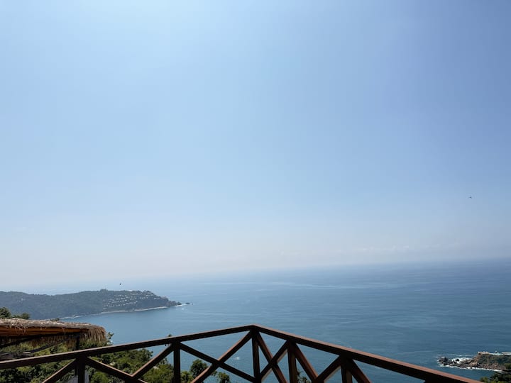 Vistas De Ensueño, Villa  Ame&buho - Acapulco