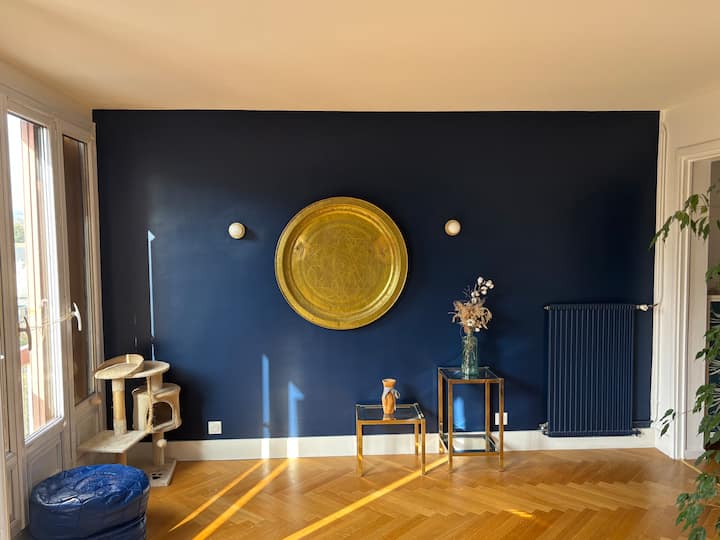 Appartement Rénové En 2023 - Osny