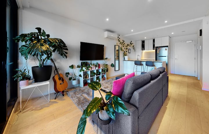 Melbourne Mini Escape With Aesthetic Touches - Melbourne