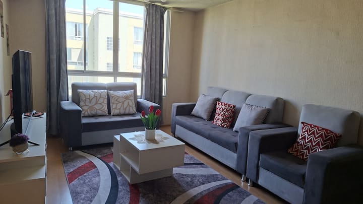Apartamento Real (7 Pers) - Chiclayo