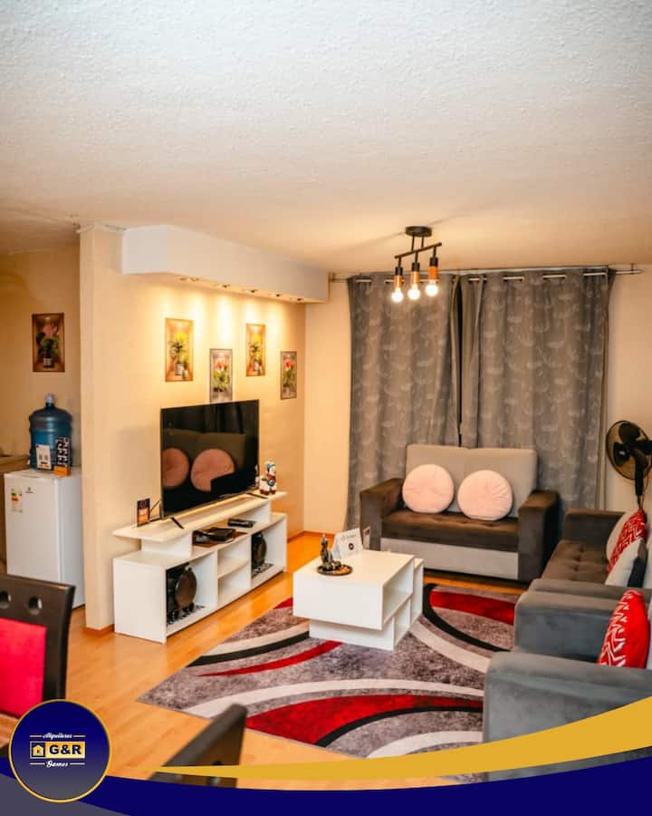 Departamento Chiclayo Para 7 - Lambayeque