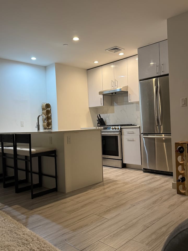 Warm Condominium - Lido Beach, NY