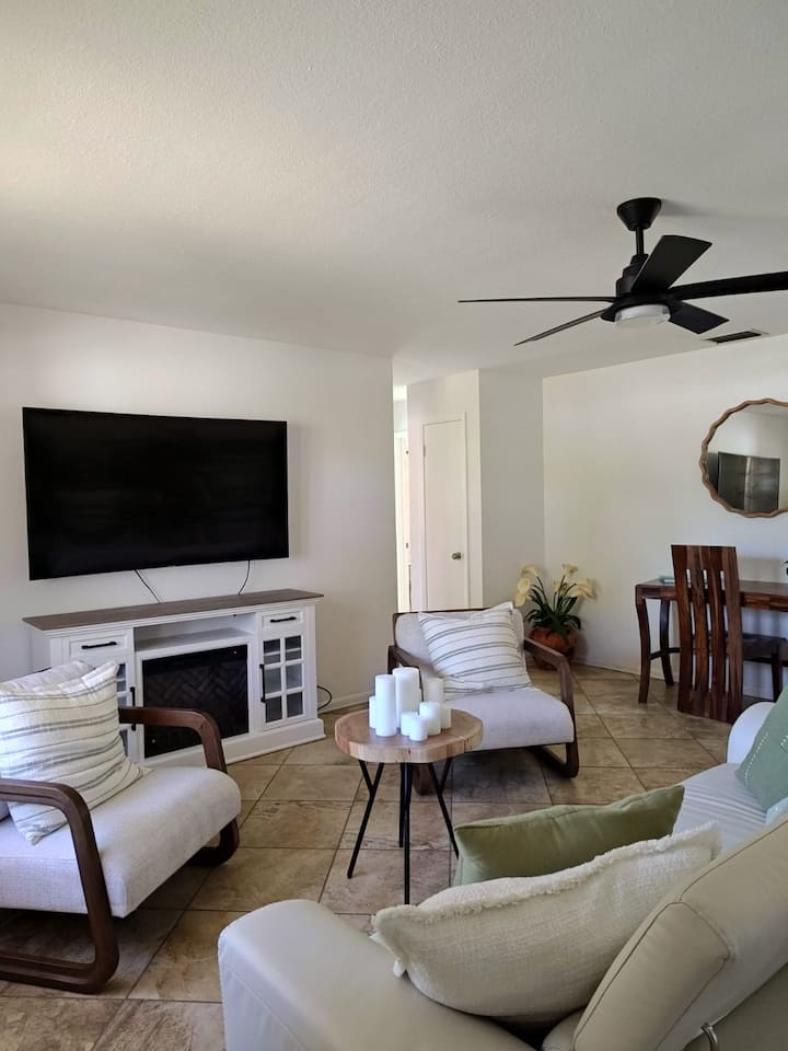 Come, Relax And Create Unforgettable Memories. - Anna Maria, FL