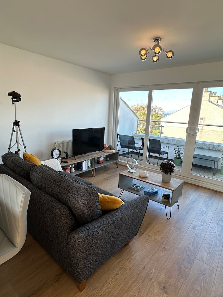 5 Quayside - Holyhead