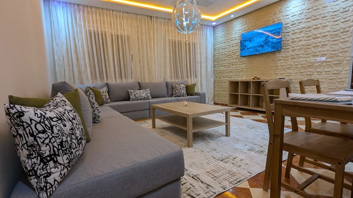 Azul Green Haven • Licensed Quiet Stay - Chefchaouen