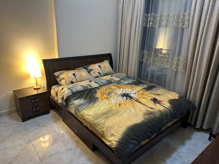 Pltb5-room10 - Ajman