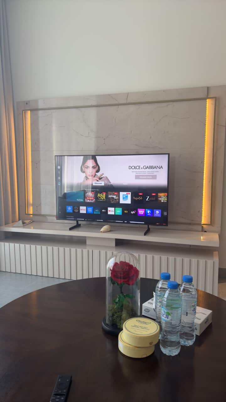 Downtown 1bedroom Appartment - Dubai