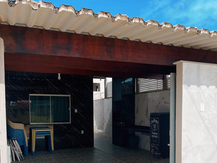 Casa De Praia - Guriri - São Mateus