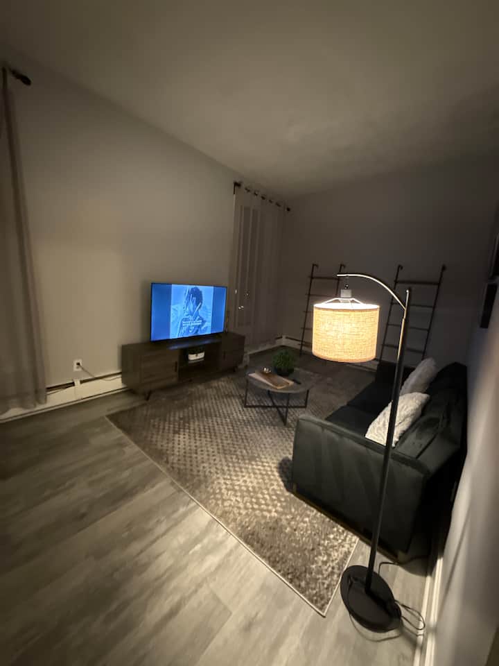 Good Place To State - Hartford, CT