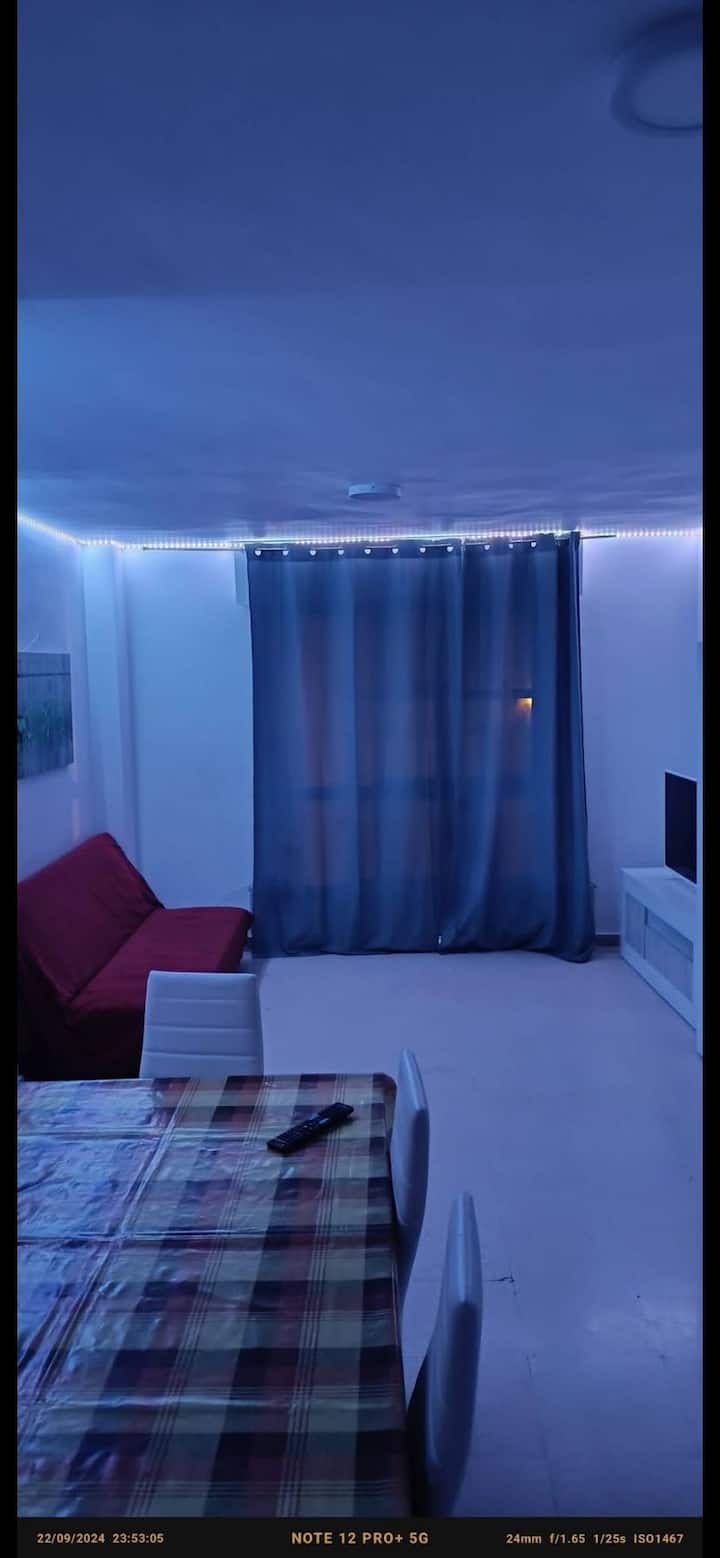 Norte B - Burgos, España