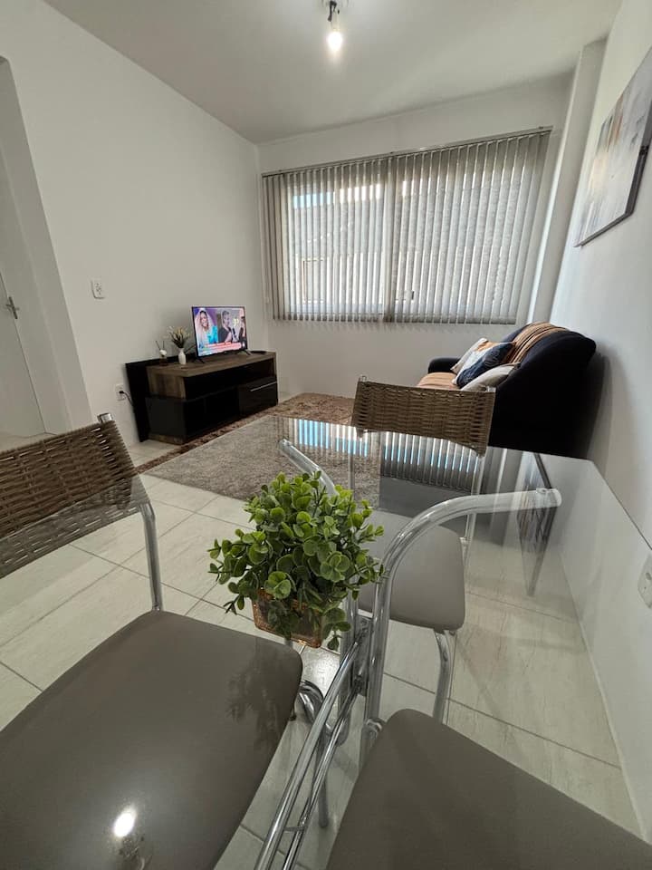 Apartamento Prox Ao Shopping Bella Citta, Hd E Ioa - Passo Fundo