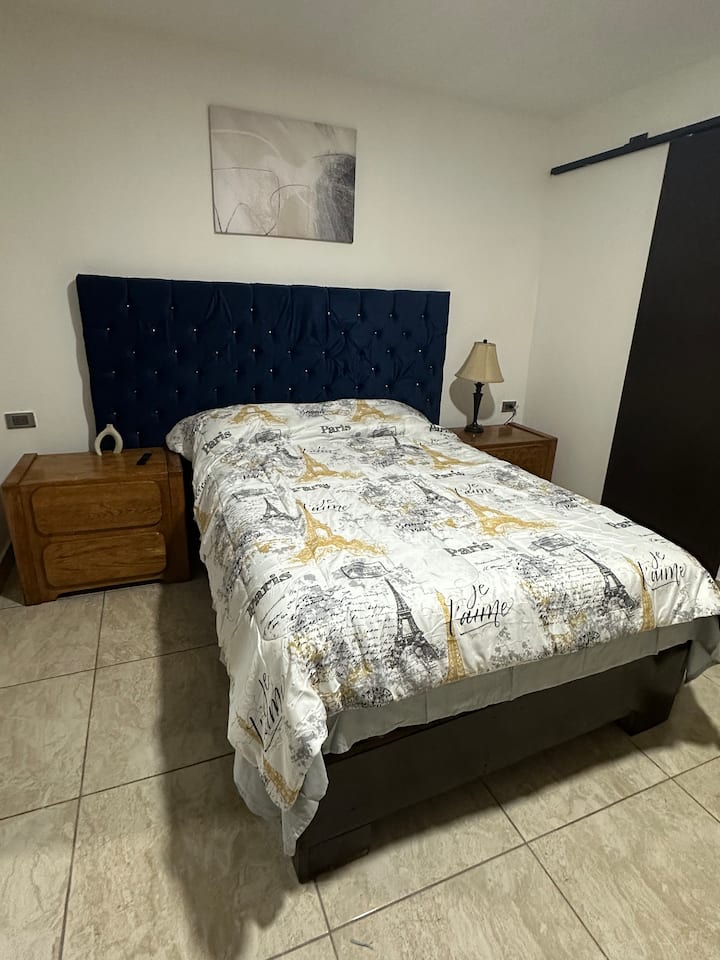 8 Nuevo Dpto. Lindo Lugar - Los Mochis